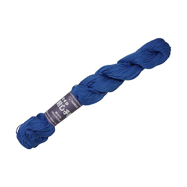 Col.14 縹/145m/-・本体サイズ :約145ｍ(約26g)