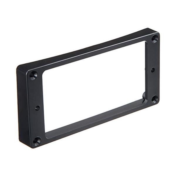 カーブドボトムブラック/リア/MR-1RB・Size:リアStyle:カーブドボトムColor:ブラック・パッケージ個数:1・ギター用・ミリサイズ