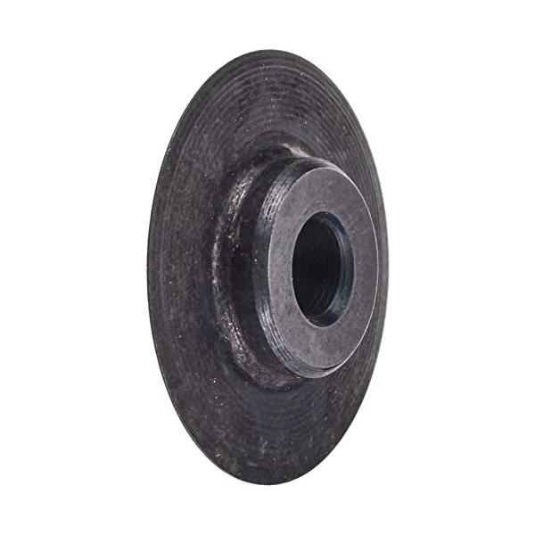 替刃-/-/TC-50C・Style:替刃・パッケージ個数:1・パイプカッター用替刃・銅・真鍮・アルミ・塩ビ等の切断に・適用機種:「DeniMan 単管カッター TC-50」