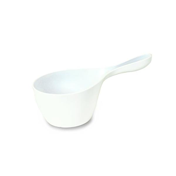 ホワイト/-/HU-W・Color:ホワイト・パッケージ個数:1・スタイリッシュなスタイルのハンディボール・鏡面加工なのでお手入れカンタン・素材：ポリプロピレン・原産国：日本