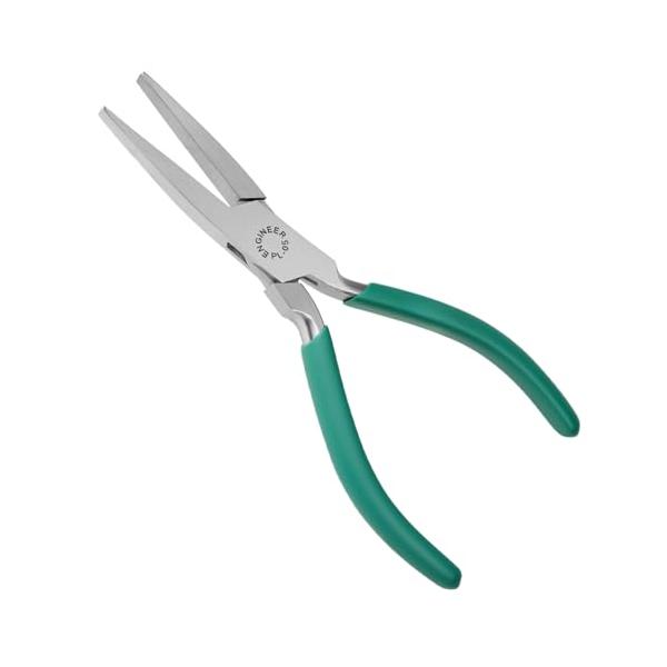 Silver/143mm/PL-05・Size:143mm・パッケージ個数:1・全長:143mm・先端幅:3.5mm・重量:67g・材質:ステンレス