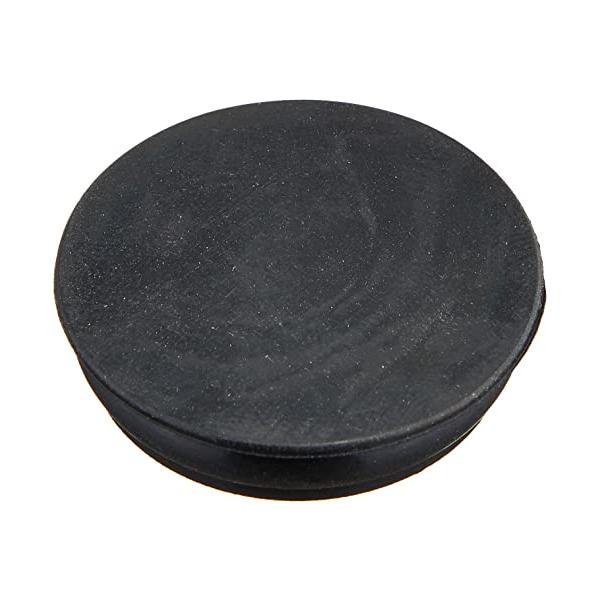 -/-/HD-04232・パッケージ個数:1・吊り下げ式のヘッドライトのブラケット(バイザー)ホールプラグです。・純正品の損耗や紛失などのリプレイス品として適しています。・ゴム製・1個入・ブランド:キジマ(Kijima)