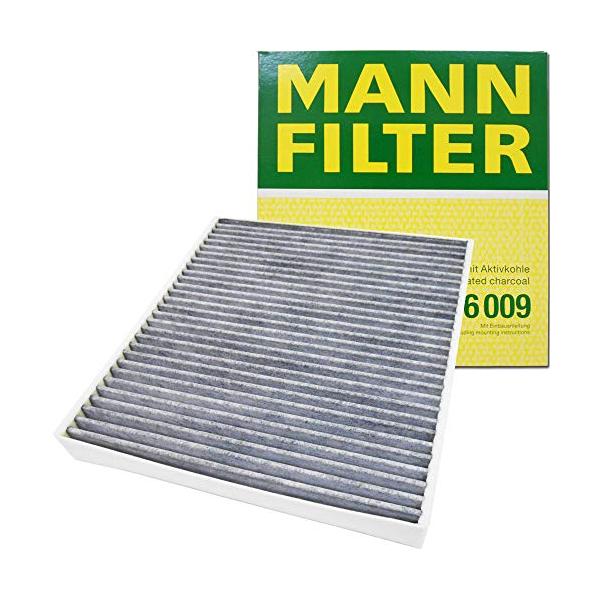 -/長さ25.4cmx幅23.5cmx厚さ3.2cm/CUK26009・パッケージ個数:1・MANN FILTERは、欧州車の97%にプレミアムOE品質の部品を供給する信頼出来るブランドです。適合確認は必ずメーカーHPにてご確認お願いいたし...