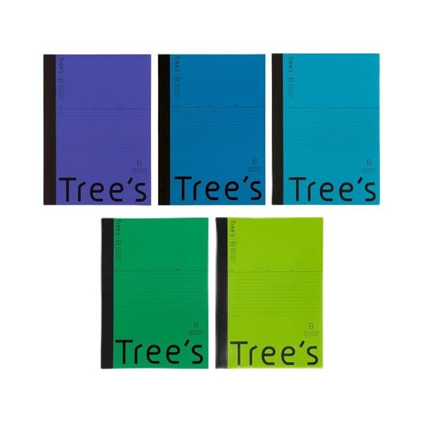 6mm 色込み/-/UTR3BX5・パッケージ個数:1・本体サイズ (17.9×25.2×1.7mm)・表紙材質紙・罫内容b罫(6mm横罫)・特徴シンプルかつ実用的なデザインノートです・枚数30枚×5冊