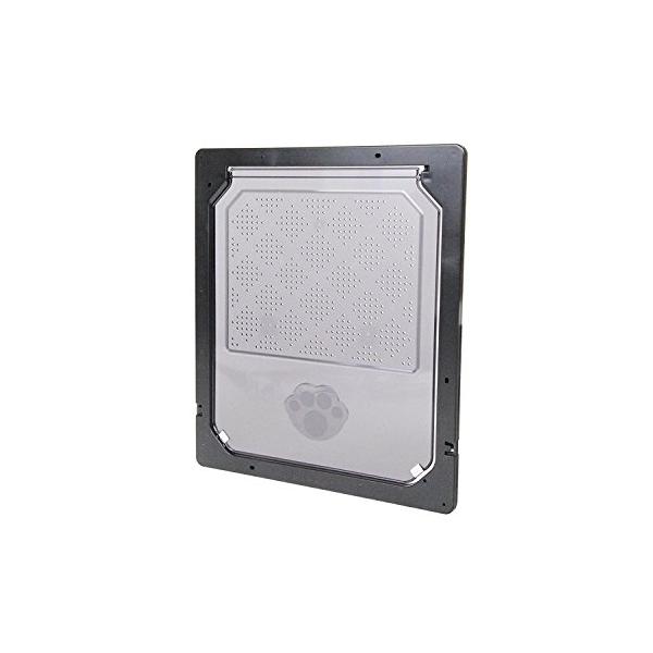 -/26cm×29cm/PD3035・Size:26cm×29cm・パッケージ個数:1・サイズ 開口寸法:縦29cm×横26cm・外形寸法:縦35cm×横30cm 厚1.2cm・材質(枠 2枚):ABS樹脂、ネオジウム磁石・材質(ドア):ポ...