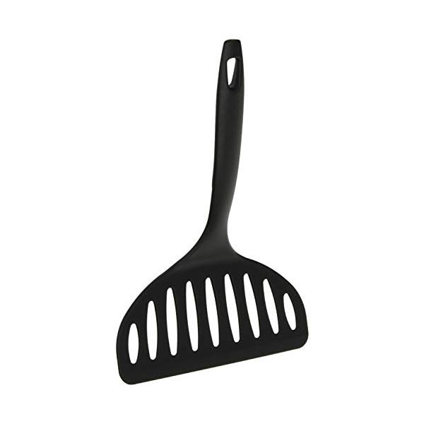 ジャンボターナーブラック/ミニ(Home chef mini)/4541858059766・Size:ミニ(Home chef mini)Style:ジャンボターナーColor:ブラック・パッケージ個数:1・サイズ:約230x150mm・本...