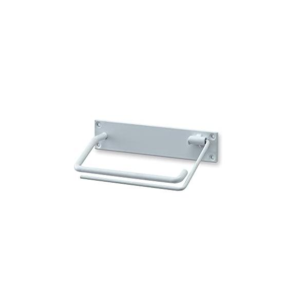 モダンホワイト/シングル/63947・Color:ホワイトSize:シングル・パッケージ個数:1・サイズ：約W16 D7.4 H5