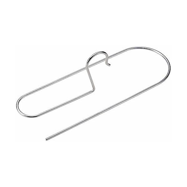 12.)布団カバー用12.)布団カバー用/布団カバーハンガー/40363・Color:12.)布団カバー用・パッケージ個数:1・サイズ(約):幅40×奥行15×高さ12.5cm、掛け部有効長さ/110cm、適応竿サイズ/径4cm・素材・材質...