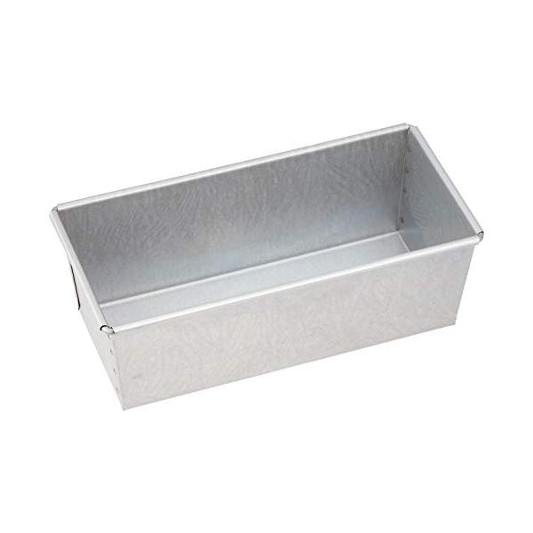 アルスター材シルバー/小/WPU13003・PatternName:アルスター材Size:小・パッケージ個数:1・サイズ:(内寸)幅×奥行×高さ(mm)175×80×60・本体重量(g):147・材質:スチール・アルミメッキ・生産国:日本・...