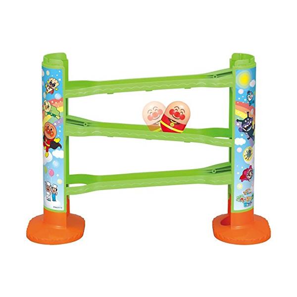 NEWベーシックセット混合カラー/320×235×105mm/-・Style:NEWベーシックセット・(C)やなせたかし/フレーベル館・TMS・NTV・本体サイズ :32×23.5×10.5cm・対象年齢 :3才以上・パッケージ重量: 0....