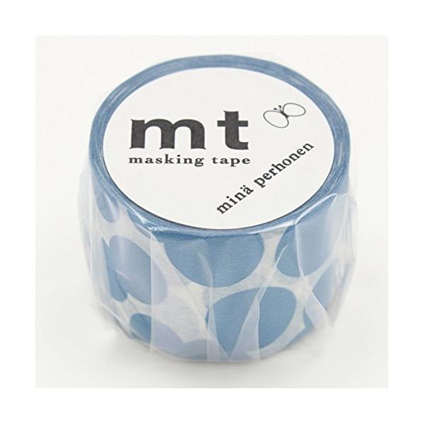 soda water・blue?/35mmx10m/MTMINA30・Size:35mmx10mStyle:soda water・blue・パッケージ個数:1・テープ本体サイズ:35mm×10m・重量:35g・フィルム包装[Φ40mm×H3...