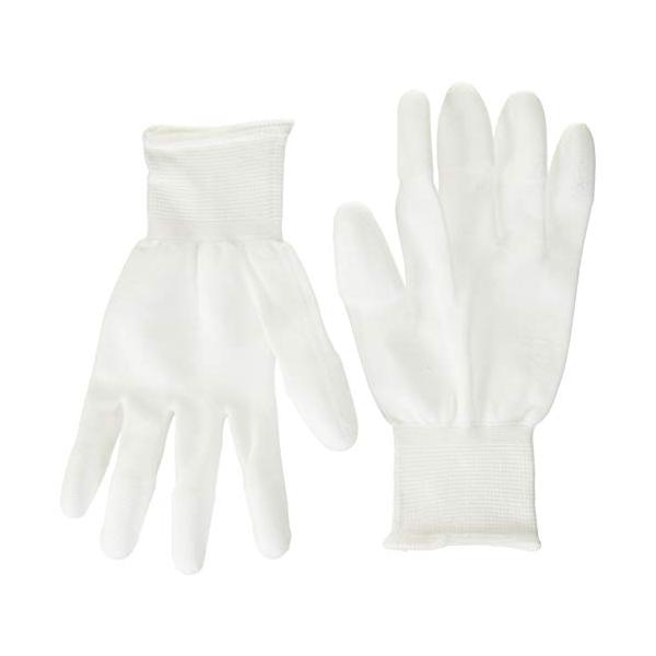 10双ホワイト/S/T-281 S・Size:SStyle:10双・パッケージ個数:1・通年用・サイズ:S・内容:10双組・繊維部:ナイロン・樹脂部:ポリウレタン