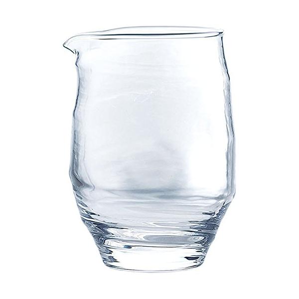 1個片口(大)/0.4 L/B-40602-JAN・Color:片口(大)Size:0.4 LStyle:1個・パッケージ個数:1・色:クリア・サイズ:435ml・素材:ガラス・商品重量:250g・梱包サイズ:8.6 x 8.6 x 12cm