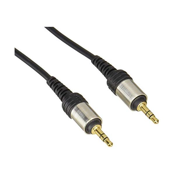 2ｍ-/-/AD-401・Style:2ｍ・パッケージ個数:1・CDプレーヤーとMDレコーダーをつなぐ・メーカー型番 : AD-401・サイズ : φ3.5 x 25(L)mm・本体重量 : 51g・ケーブル長 : 2m