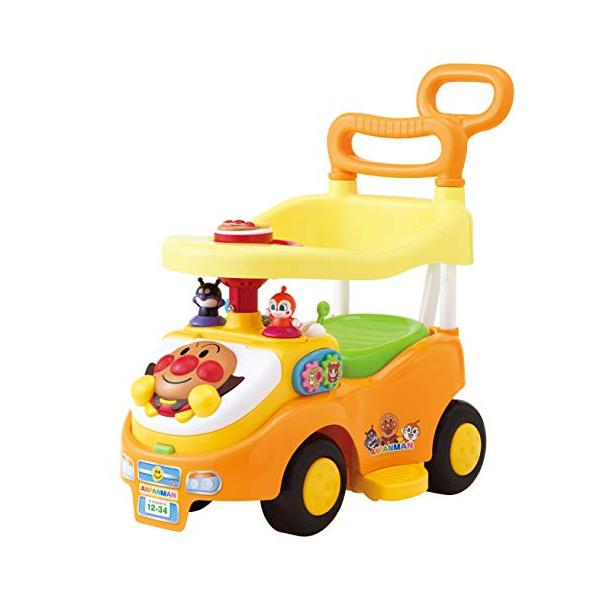 通常版ナチュラル/ワンサイズ/4971404314801・パッケージ個数:1・(C)やなせたかし/フレーベル館・TMS・NTV・対象年齢 :10月以上・電池種別 :電池は別売りのため別途ご購入ください。・単3電池2本使用(別売)