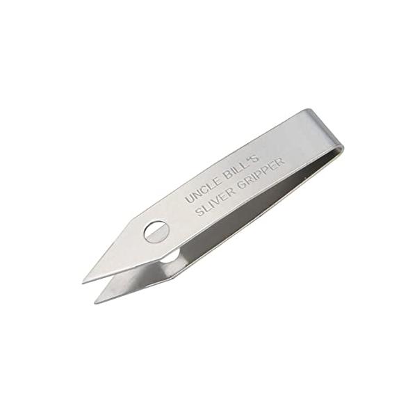 先尖りSilver/-/0601・パッケージ個数:1