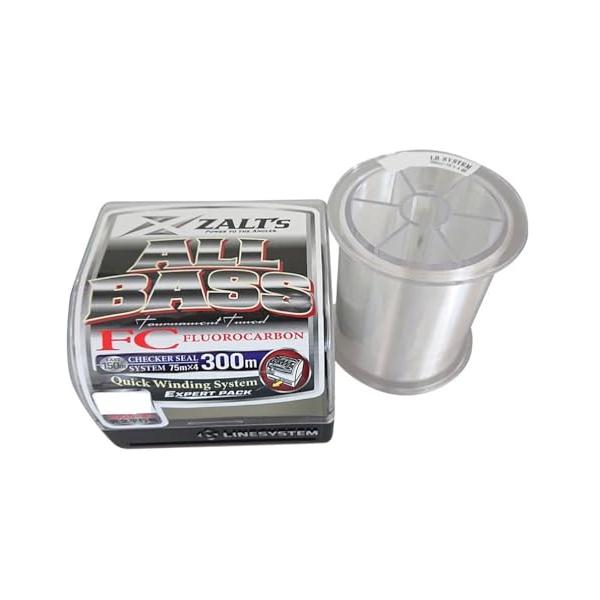 7lb/300m-/7lb/L3107G・Style:7lb/300m・パッケージ個数:1・品番:L3107G・素材:フロロカーボン・比重:1.78・LB/7LB・号数:1.7号