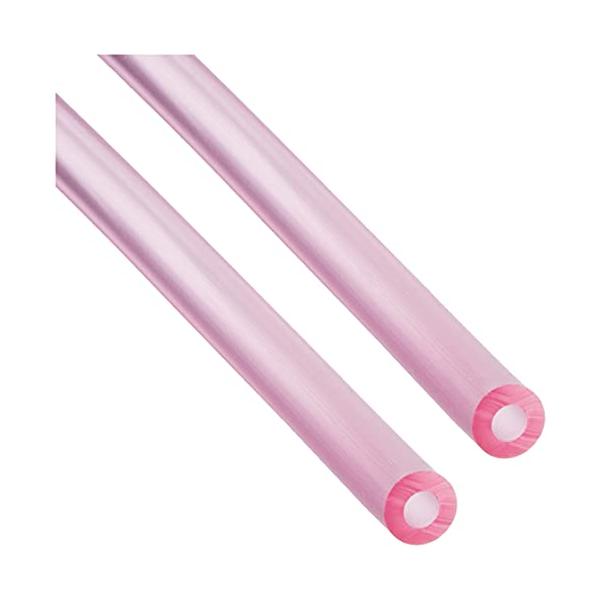 ピンク/内径3mm外径6mm全長1m/105-0831・パッケージ個数:1・フューエルライン等熱のかからない箇所にお使い下さい。熱い箇所や熱くなる箇所へは不向きです。・インジェクション車等へはご使用できません。・サイズ:φ3×φ6×1m・使...