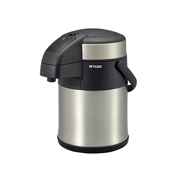 新モデルクリアーステンレス/2200 ml/MAA-C221XC・Size:2200 ml・パッケージ個数:1・本体サイズ:(約)17.8×24.5×27.2cm(幅×奥行×高さ)・保温効力(10時間)69度以上 保温効力とは、室温20度±...