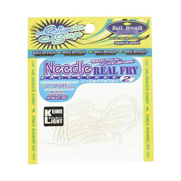 パッケージ個数:1・Length:2inch・入数:15本