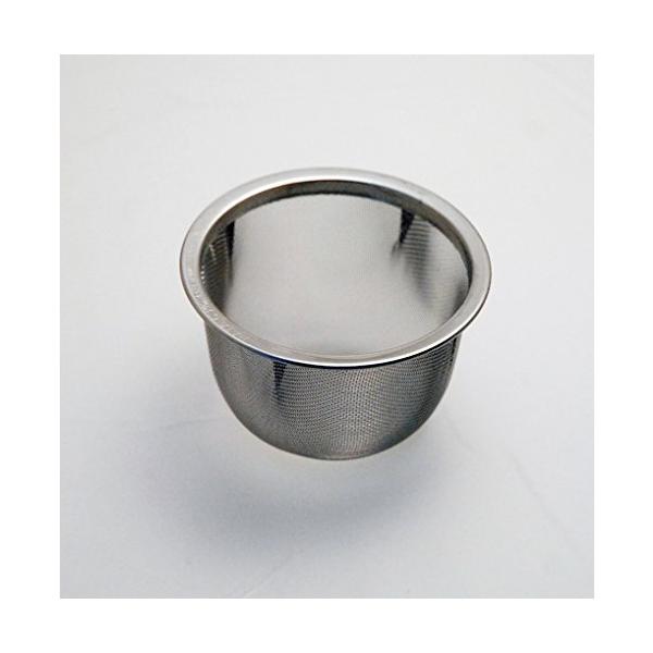 シルバー/63-43 サイズ63mm 深さ43mm/-・Size:63-43 サイズ63mm 深さ43mm・パッケージ個数:1・サイズ:A6.3cm B深さ4.3cm Cリング外寸7.0cm D茶こし穴内寸約6.1cm・素材:18-8ステン...