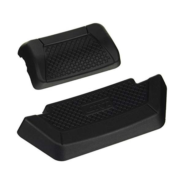 DLM46 / DLM30用ブラック/3XL/98940・Style:DLM46 / DLM30用・パッケージ個数:1・仕様1GIVI ケース用バックレスト・仕様2ライダーやパッセンジャーのホールド性やフィット感が向上します・仕様3上側サイ...