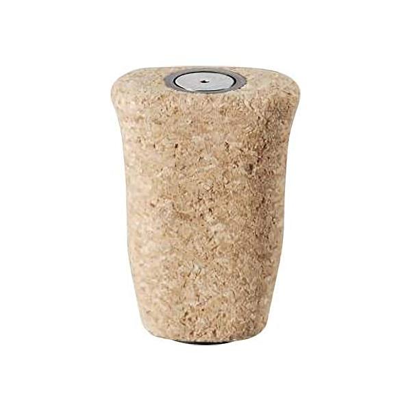 ハンドルノブブラウン/-/SLPWA011・パッケージ個数:1・対応リール:スピニング・ベイト・両軸・自重:3g