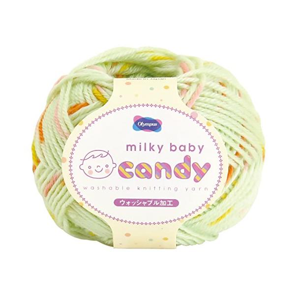 6玉セットcol.205 黄緑 系/-/-・Color:col.205 黄緑 系Style:6玉セット・品番:-・仕様:毛糸・サイズ:40g 約112m 6玉セット・色・柄:Col.205・使用針:棒針4~6号、かぎ針5/0~6/0号