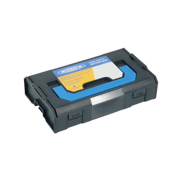 ダークグリーン/ブルー/W260×D155×H65mm/H20-0127GN/BL・Color:ダークグリーン/ブルー・パッケージ個数:1・サイズ:W260×D155×H65mm・素材・材質:ポリプロピレン・原産国:中国