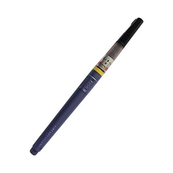 黒/-/EH15-1・パッケージ個数:1・原産国:日本・筆記面積:90cm2・インキ量:5.5g・墓石・灯篭の文字の補修に適合です。・筆ぺんタイプなので簡単に凹部分を補修できます。