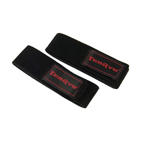 ブラック/S/-・パッケージ個数:1・サイズ (mm) :約 200x30・2本入り