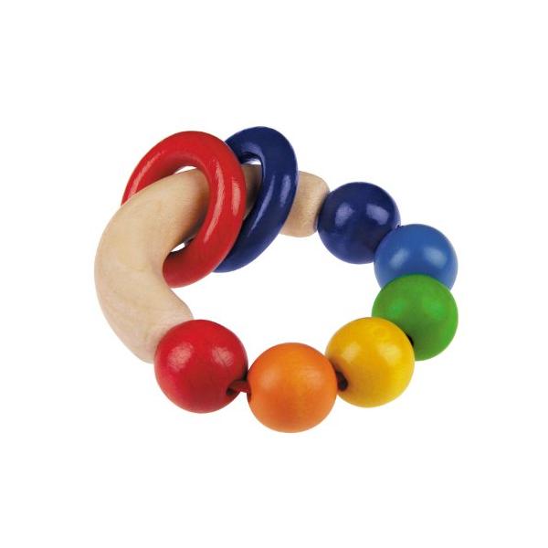 -/ワンサイズ/31732・パッケージ個数:1・本体サイズ : 直径7.5cm・男女共用・対象年齢 : 0ヵ月から・主な製造国 : ドイツ