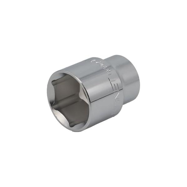 27mm-/27mm/S13327・Style:27mm・パッケージ個数:1・●サイズ(mm)：27●全長(mm)：43●ソケット外径(D1先端部；mm)：36●ソケット外径(D2差込部；mm)：29●ソケット深さ(T；mm)：23・●ミラ...