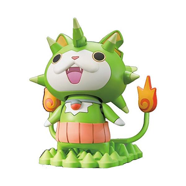 ファンタジーグリーン/-/妖怪ウォッチ09・パッケージ個数:1・(C)L5/YWP・TX・(b)対象年齢 :(/b)6才以上