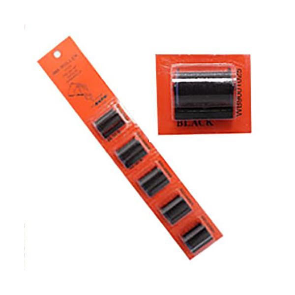 ブラック/-/WB9001025・パッケージ個数:1・メーカー品番　（WB9001025）対応機種　（SATOハンドラベラー1段型 PB-1 / SP / SA）インク色　（黒）・入数（5個）こちらはインクのみの販売になります。