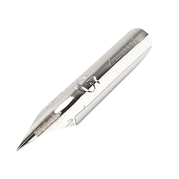 Gぺンシルバー/10本/PG-6B-C-K・Size:10本Style:Gぺン・パッケージ個数:1・特長弾力があり柔らかいため、筆圧により強弱のある線が描ける・色クローム色・用途漫画やイラストに・入数10本入り・注意Gペンには、市販の適合す...