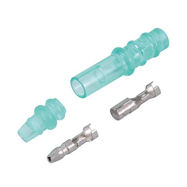 5セット/防水AV(S)0.5~0.85sq(5セット)/防水/AV(S)0.5~0.85sq(5セット)/防水/3343・PatternName:AV(S)0.5~0.85sqStyle:5セット/防水・パッケージ個数:1・仕様・適合コー...