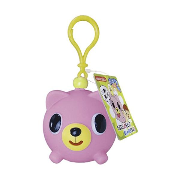 おしゃべりどうぶつボールミニ ネコ-/ワンサイズ/SK-11021・パッケージ個数:1・対象性別 :男女共用・対象年齢 :1歳5ヵ月から・本体サイズ :7cm・スタイル: おしゃべりミニ(ネコ)