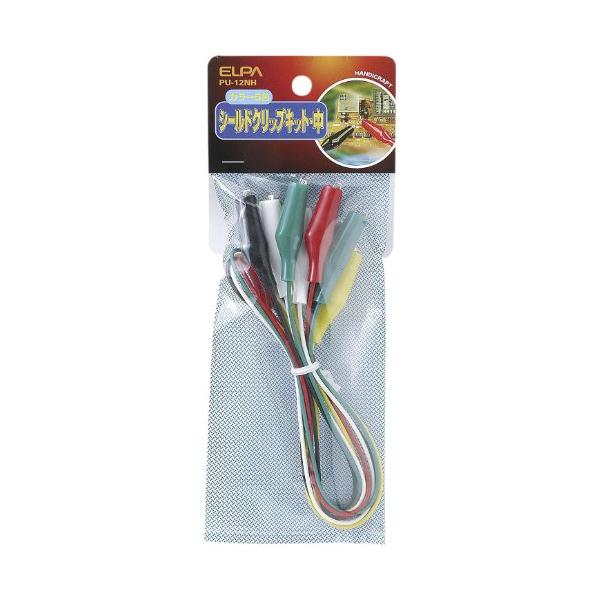 5色/-/PU-12NH・パッケージ個数:1