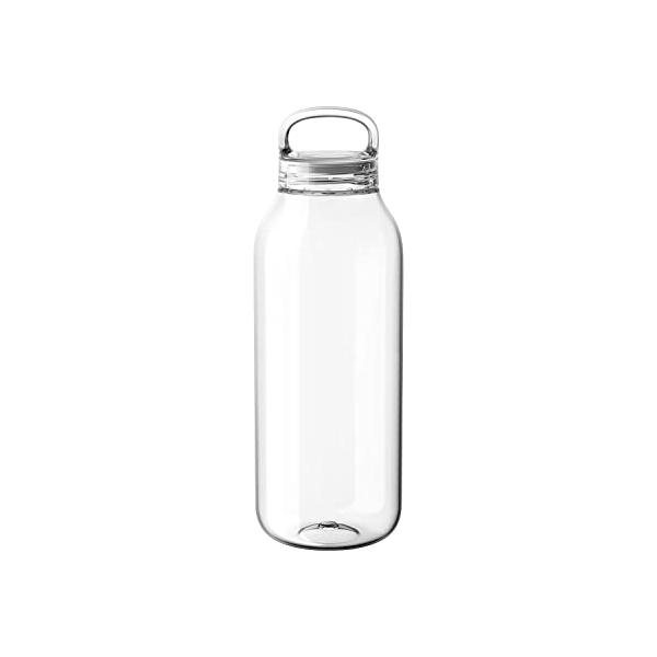 クリア/950 ml/20397・Color:クリアSize:950 mlPatternName:01) WATER BOTTLE・パッケージ個数:1・容量：約950ml・生産国：中国製・重量：約120g・素材:PCT樹脂、シリコーンゴム・...