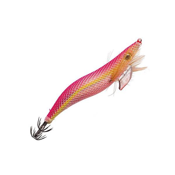 PR/3.0号/RX30-3.0-PR・Color:PR・パッケージ個数:1・サイズ:3.0号・カラー:PR ピンクレッド