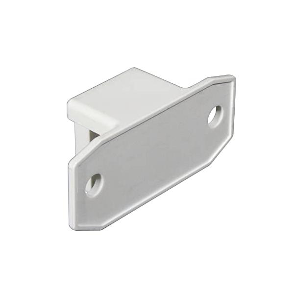 ベース無し-/-/BM-B5-MA・Style:ベース無し・パッケージ個数:1・種類:ベース無し・マルチアダプタサイズ(W×D×H)(mm):64×22×28・ネジ穴径(mm):6.5・ネジピッチ(mm):48・材質:樹脂 付属品:両面テープ