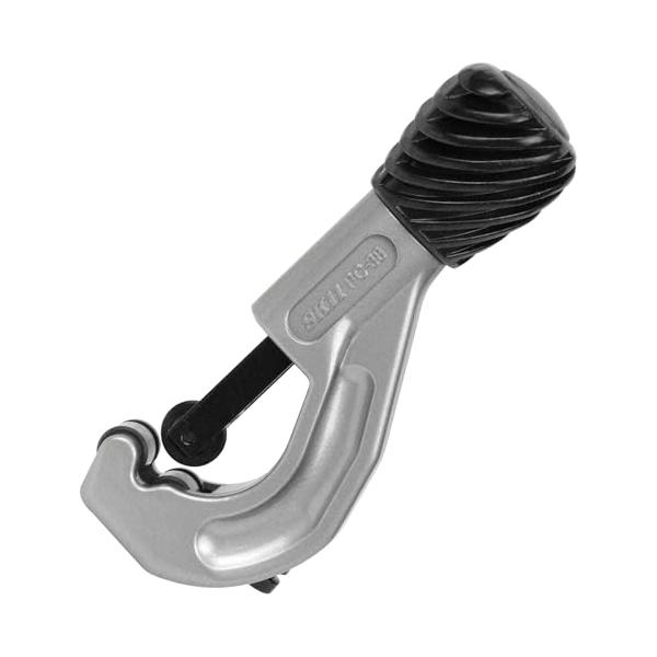 6~38mm(切断能力)-/切断能力:6mm~38mm/PC-38・Size:切断能力:6mm~38mm・パッケージ個数:1・切断能力(パイプ直径):6~38mm・切断能力(パイプ肉厚):最大3mm(薄肉ステンレス鋼管・鋼管は1.2mm以下...