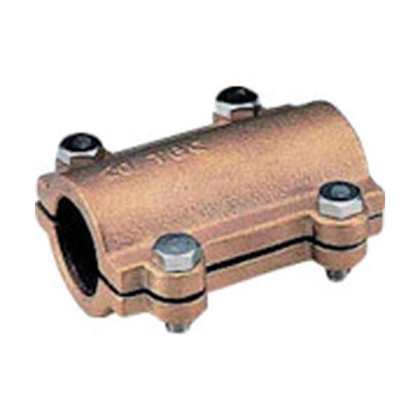 コッパー/10mm (approximate inner diameter)/13 PR-PE・VP・GP・呼び径 13mm・温度 5度-35度・最高使用圧力 0.75MPa・対応管種 ポリエチレン管・ビニル管・鋼管