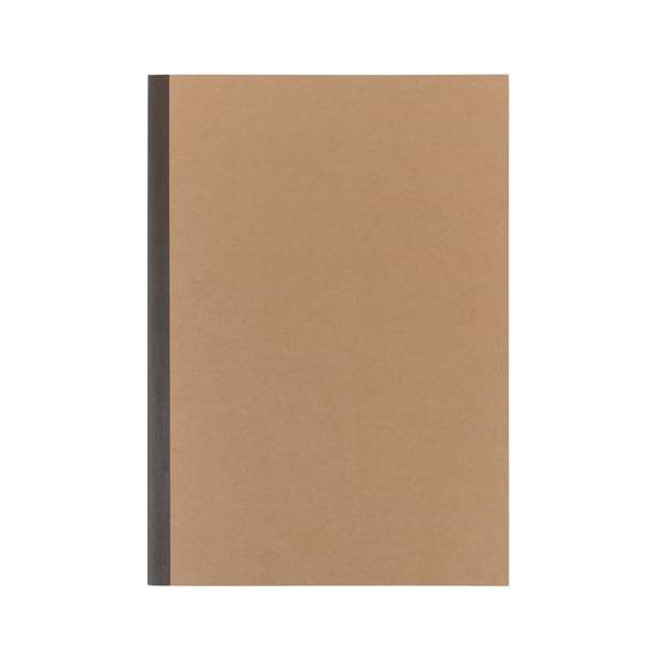 -/-/NT12N・PatternName:単品・パッケージ個数:1・本体サイズ A4サイズ(29.7×21.0×0.5mm)・表紙材質紙・罫内容7mm横罫35行・特徴シンプルに使えるクラフトノートシリーズ・枚数40枚