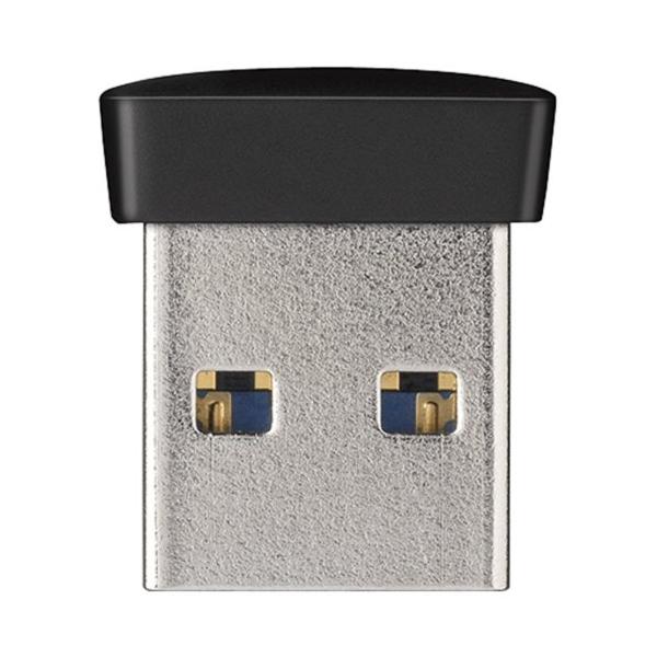 主な付属品 : 取扱説明書※ユーティリティーはダウンロードにて配布パソコンにつけたままでも気にならない超小型サイズ着脱の手間がなく、カバンからの出し入れもスムーズ置忘れや紛失防止で安心。外さないから失くさない抜きやすい逆テーパーデザイン大容...