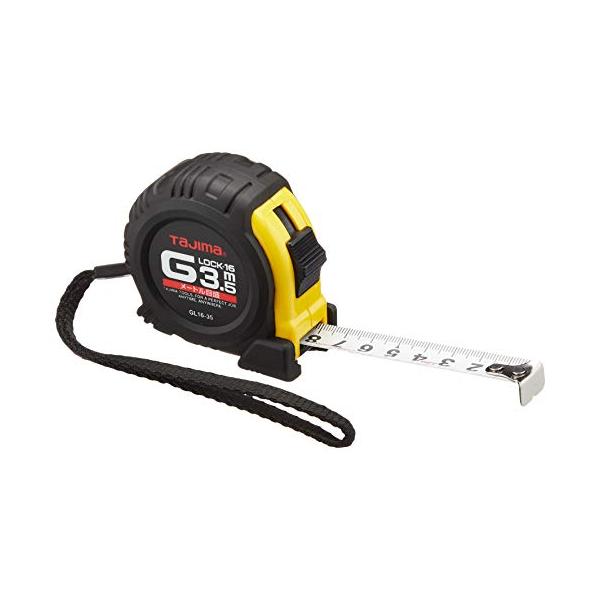 移動爪ロックタイプJIS1級・片面目盛455mmピッチ表示:ありテープ幅16mm以上減速ボタン:なしショックアブソーバー:ありテープ:スチール