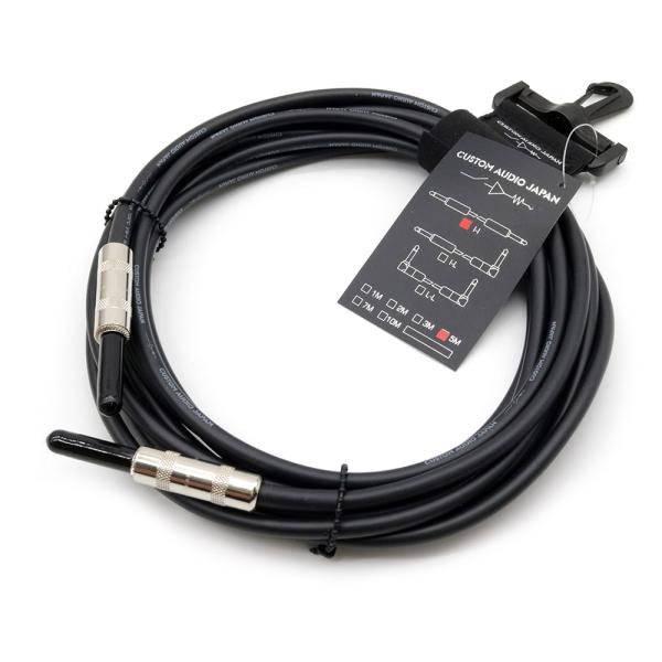 1990年初頭、当時USA西海岸のファーストコールミュージシャンのみならず、U2を筆頭にワールドツアーを挙行するアーティストが挙って導入したラックシステムを日本に普及すべく、CUSTOM AUDIO JAPANが始動しました。夢にまで見たシ...