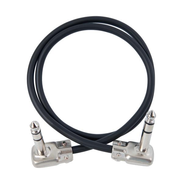 CAJ KMMK TRS Cableは、新たにソルダーレスタイプ並みのコンパクト性を誇るKMMK社製フォーンプラグを採用。CUSTOM AUDIO JAPANが培ってきたノウハウを全てのオーディオデバイスとミュージシャンに提供するべく生まれ...