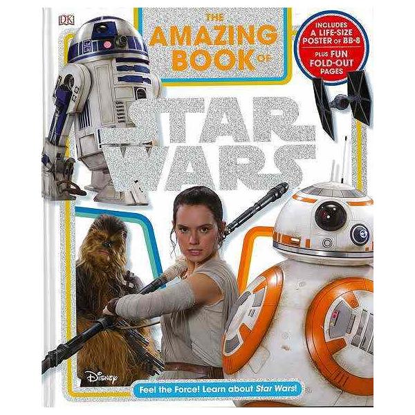 表示価格：9.99 ポンド※本商品はリメインダ―洋書になります。商品の性格上、リメインダ―であることを示す印や線引きがされている物があります。又、カバー表紙などに若干の汚損などがある場合もございます。：世界中で熱狂的な人気を誇るスター・ウォ...